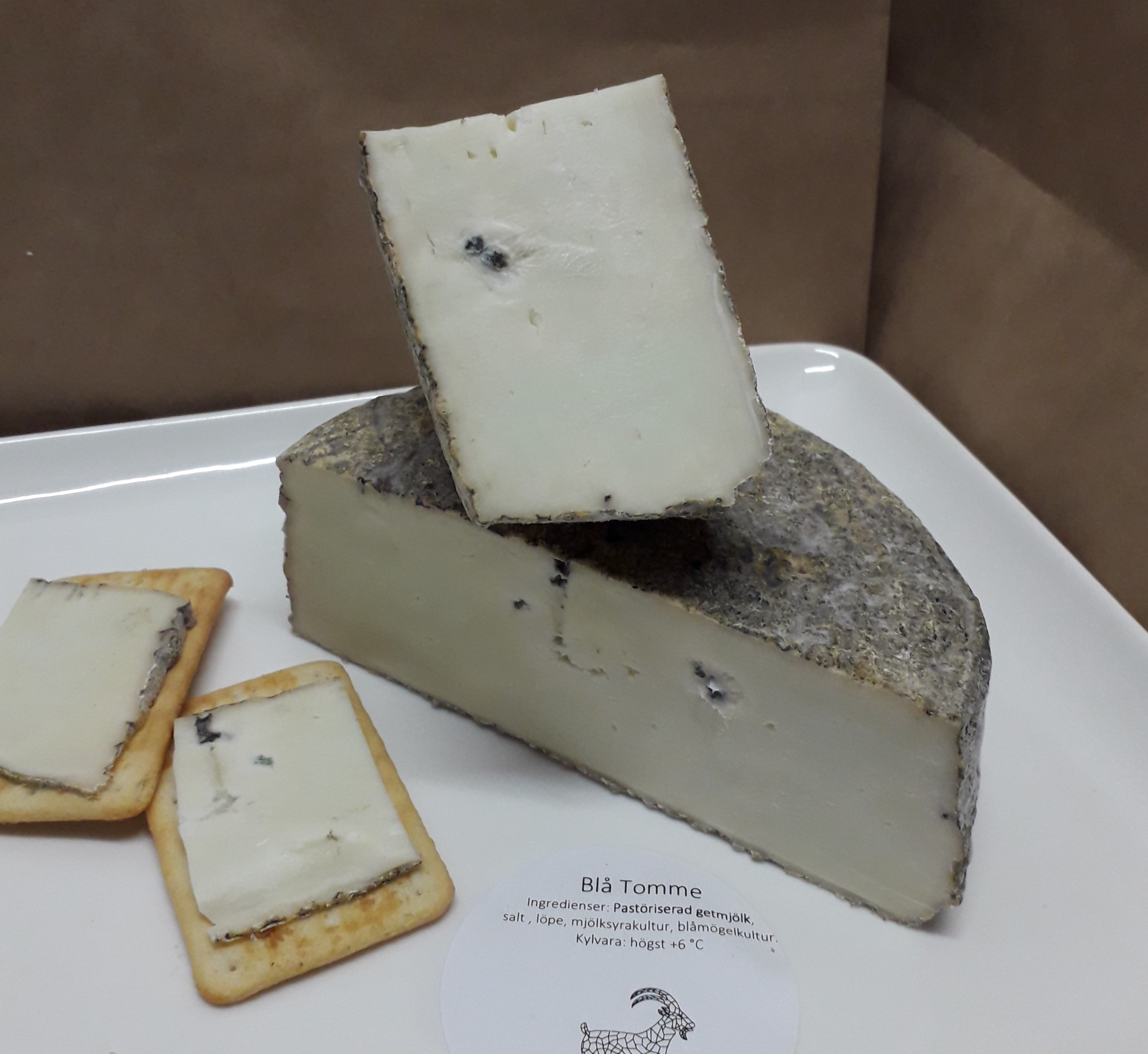 Ost – Framtida Bruk